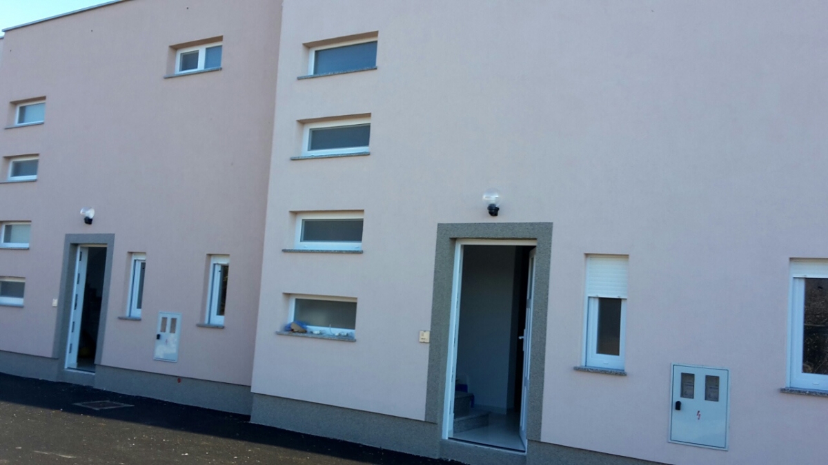 VLASTITI PROJEKTI - Inženjer graditelj d.o.o.